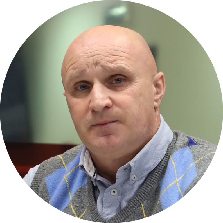 Generalov zločin - Dosje Jarak