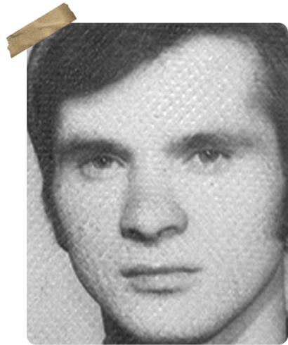 Generalov zločin - Dosje Jarak