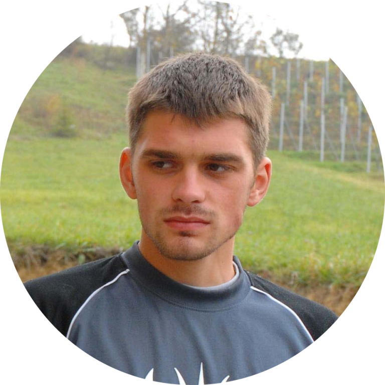 Generalov zločin - Dosje Jarak