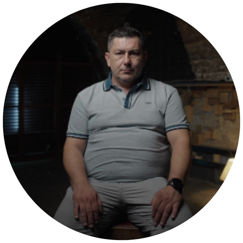 Rođeni ubojica - Dosje Jarak